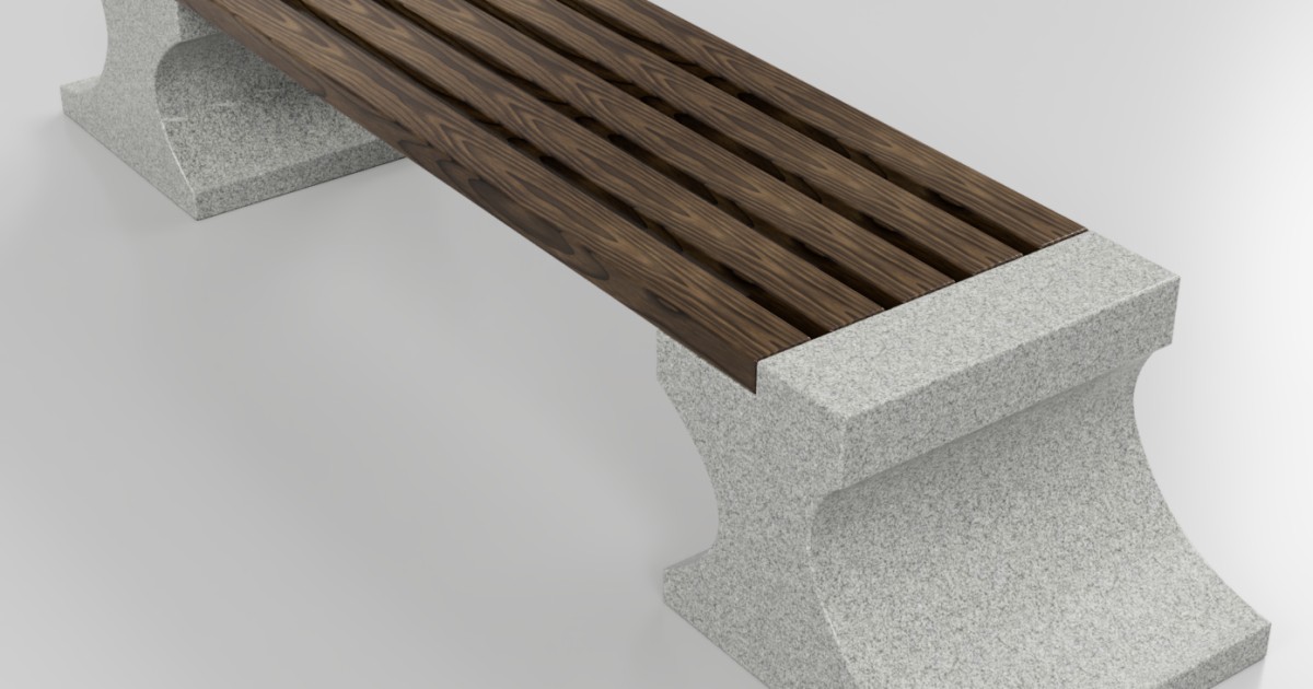 Anvil bench concrete loft | Autodesk Community Gallery