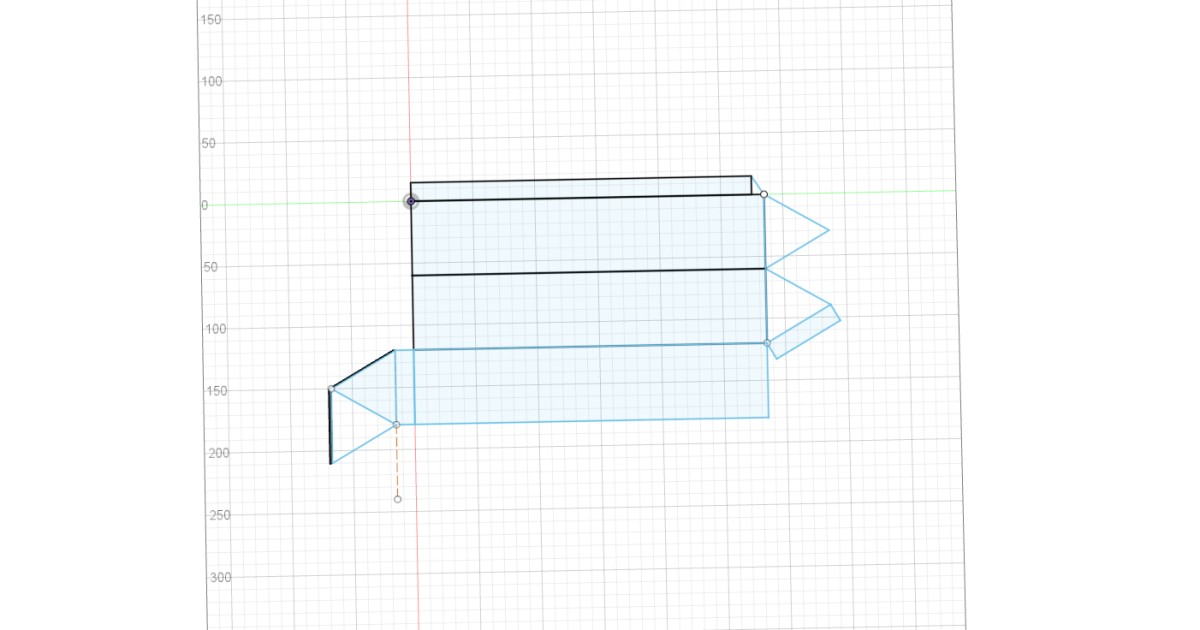 Toblerone NET | Autodesk Community Gallery