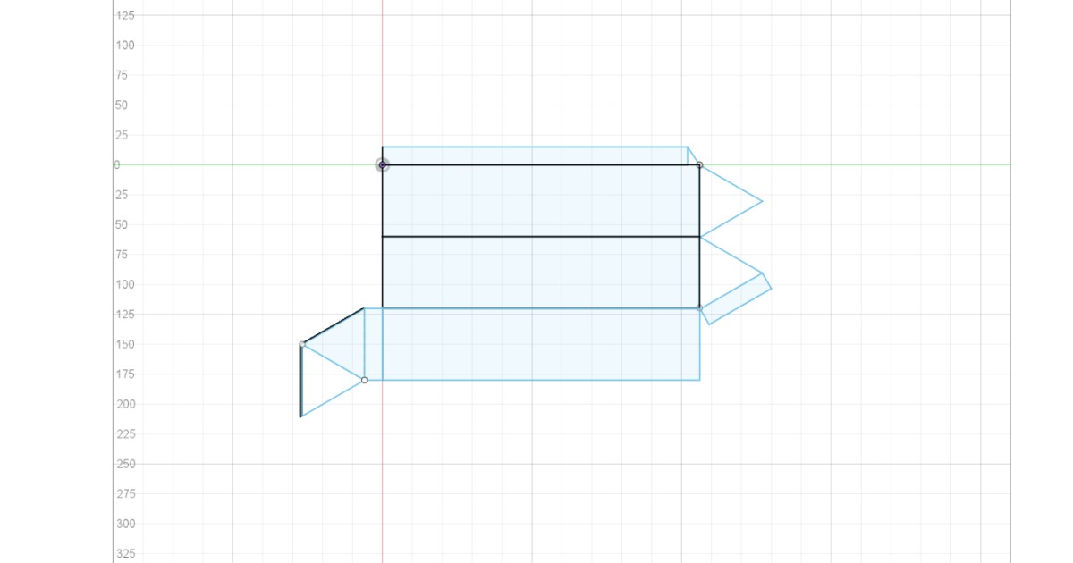 Edited Toblerone Net | Autodesk Community Gallery