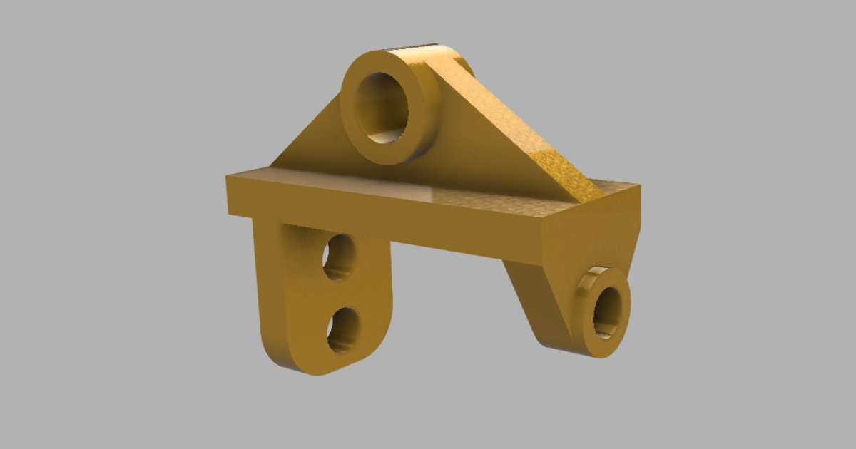 3d Modelling Assemblies Autodesk Community Gallery