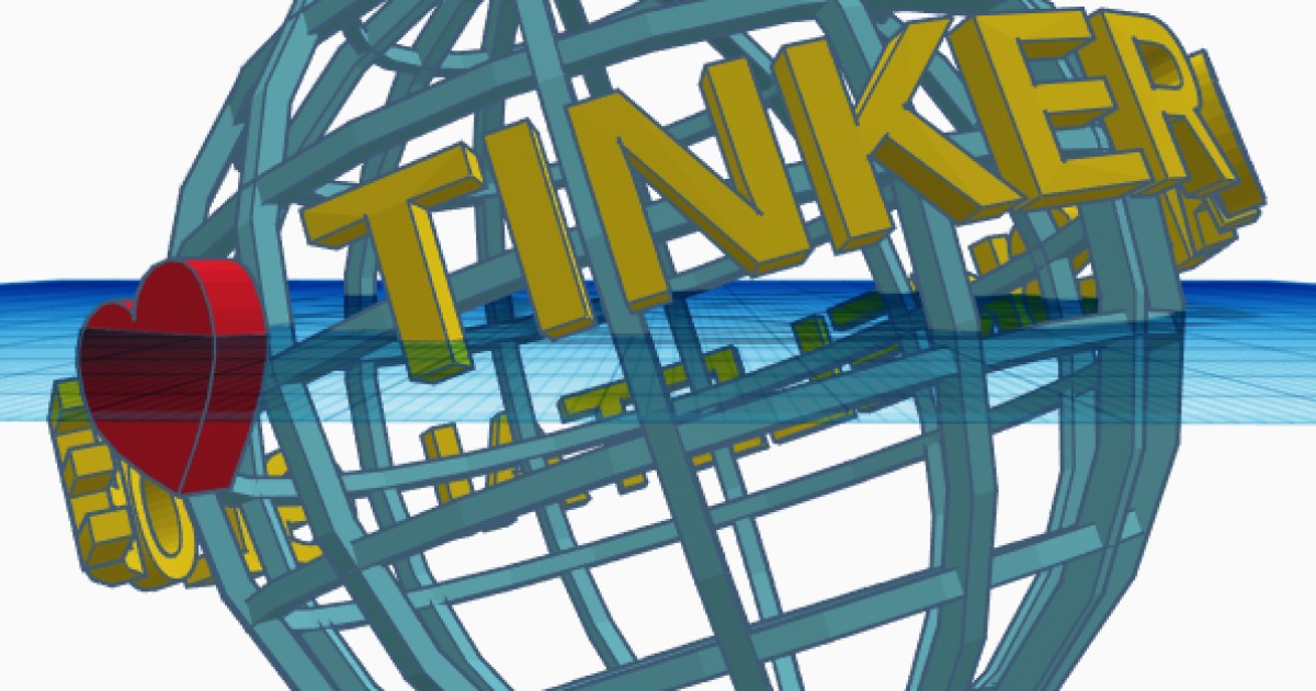 TinKerCAD 2 | Autodesk Community Gallery