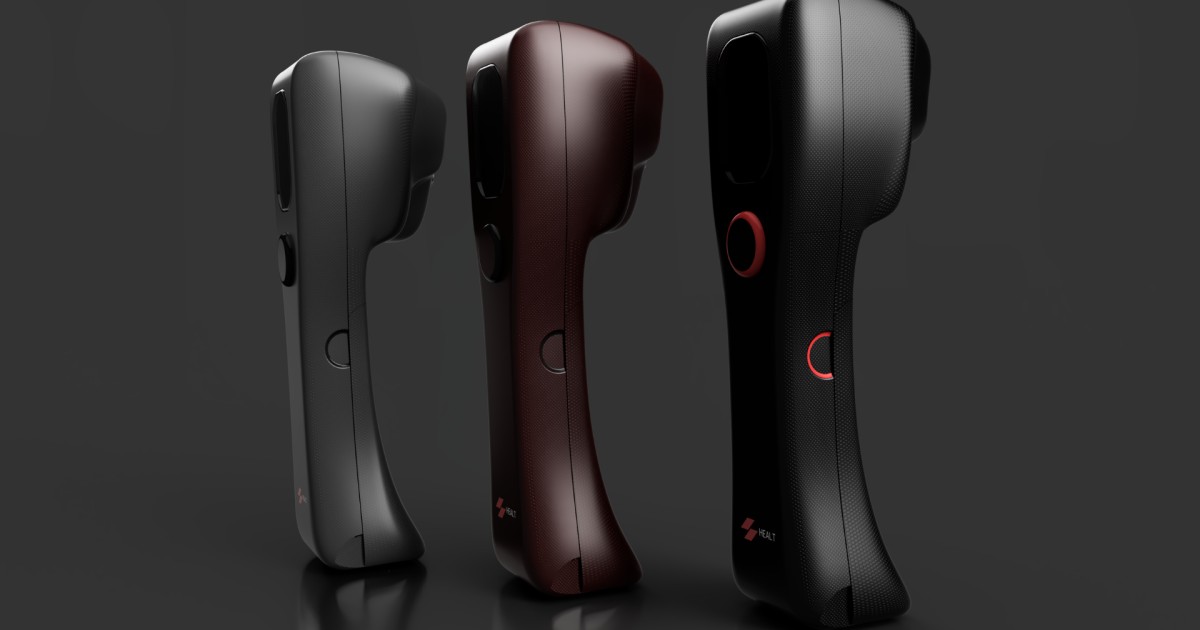 Taking people's temperature - Thermometer Concept, Pandemia Covid-19 ...