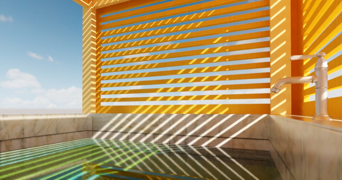 Projeto Jaccuzzi | Autodesk Community Gallery