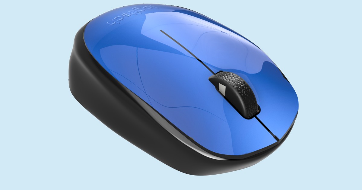 Mouse Logitech M171 | Autodesk Community Gallery