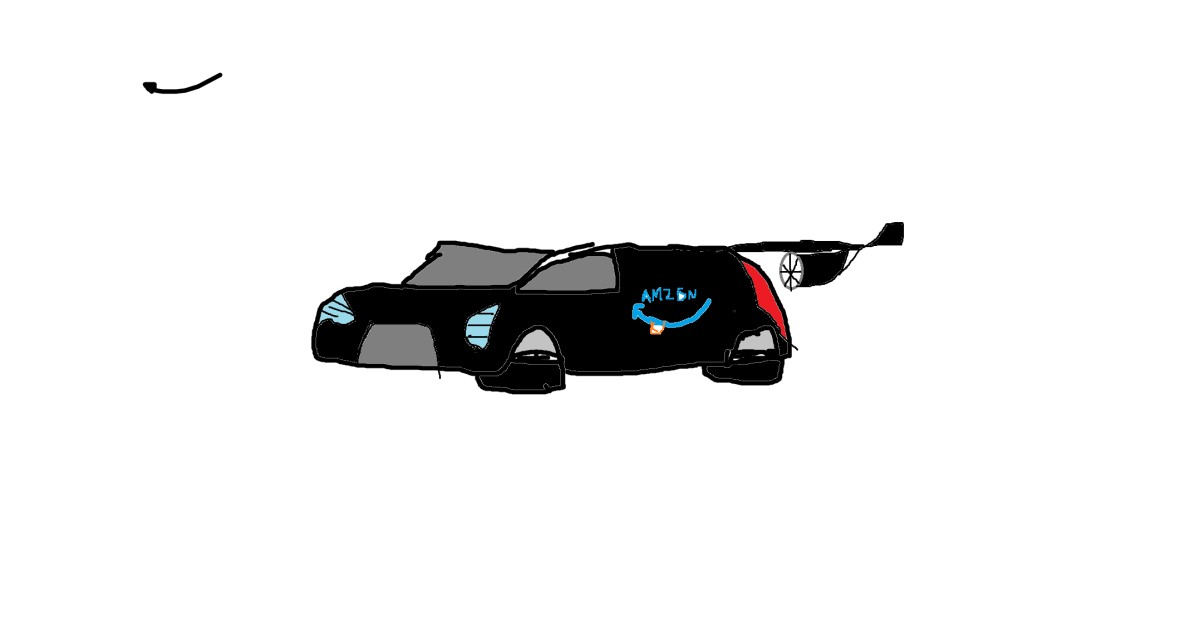 flying van | Autodesk Community Gallery