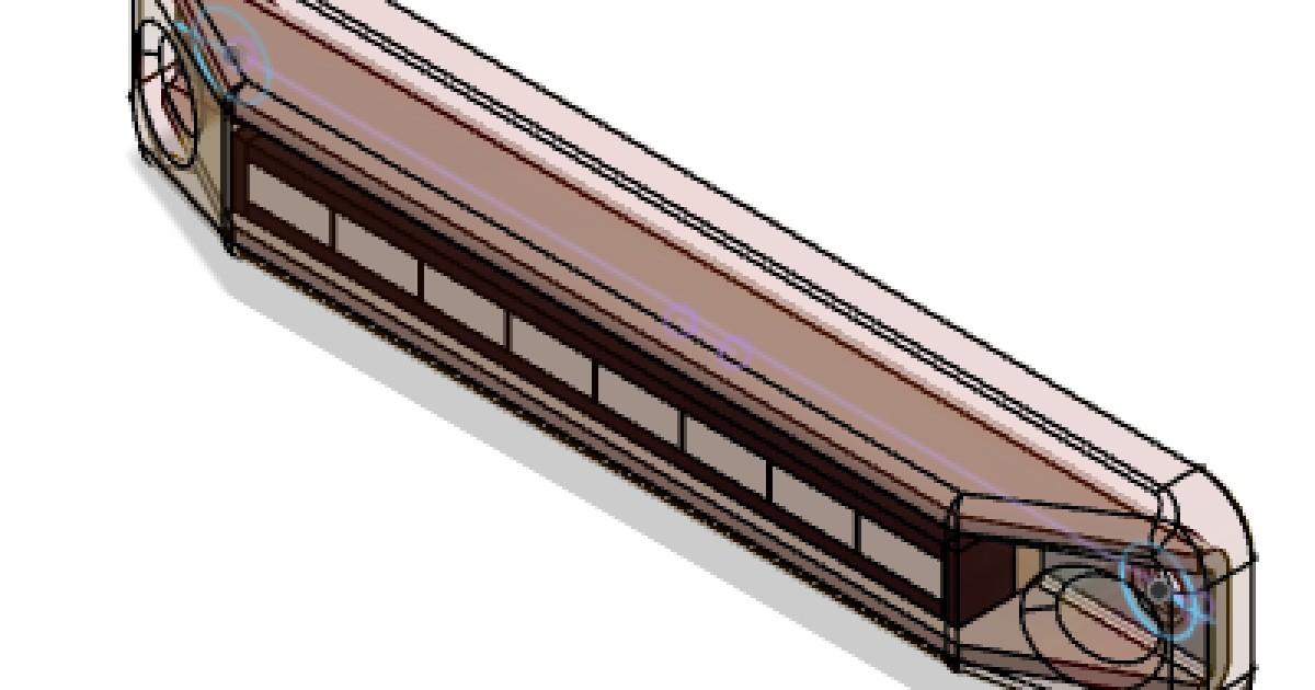 Phased array acoustic antenna | Autodesk Community Gallery