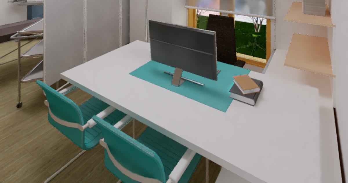 Projeto_Clinica | Autodesk Community Gallery