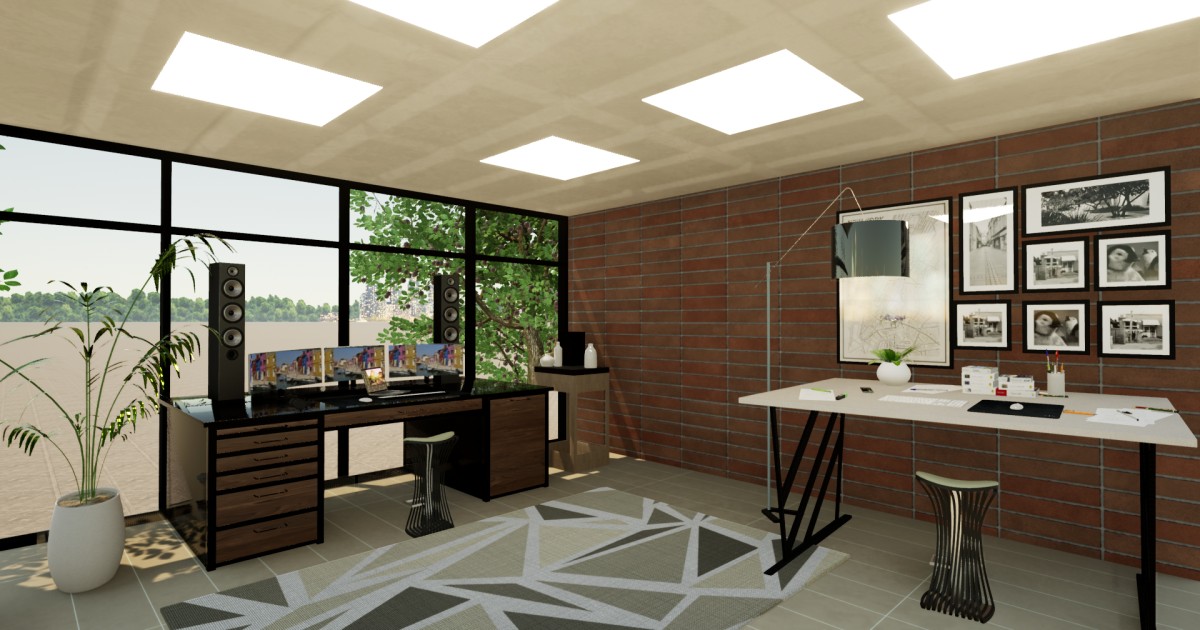 Hvac studio | Autodesk Community Gallery