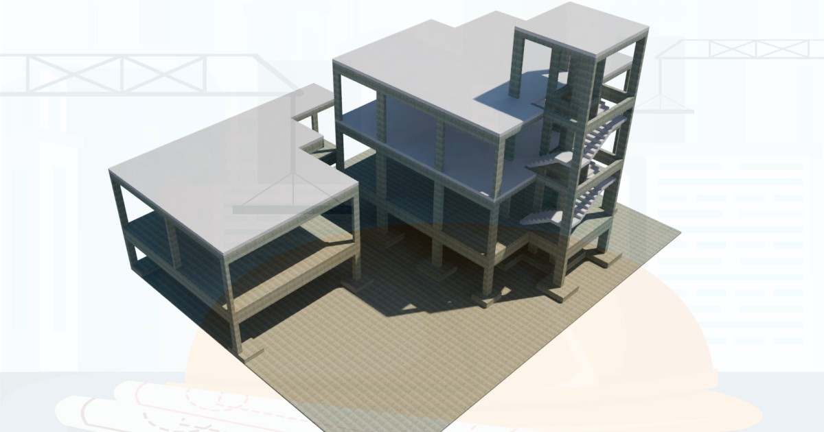 My Revit Model | Autodesk Community Gallery