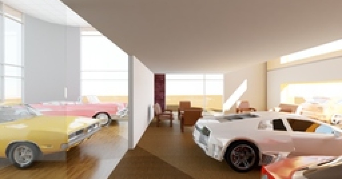 PROYECTO FINAL | Autodesk Community Gallery