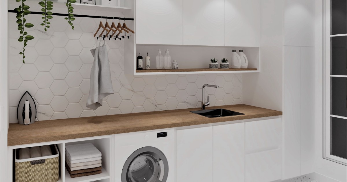 Laundry | Autodesk Community Gallery