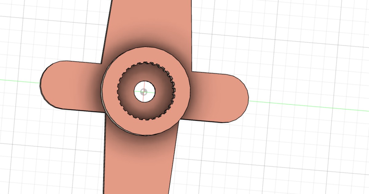 sg90 arm | Autodesk Community Gallery