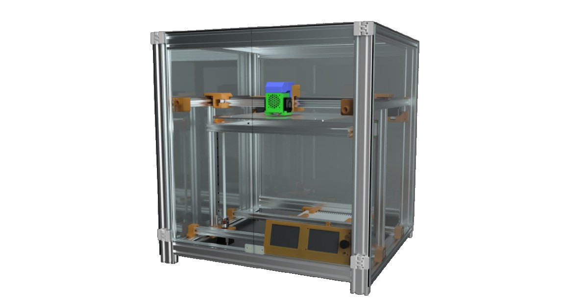 SG-Bot | Autodesk Community Gallery