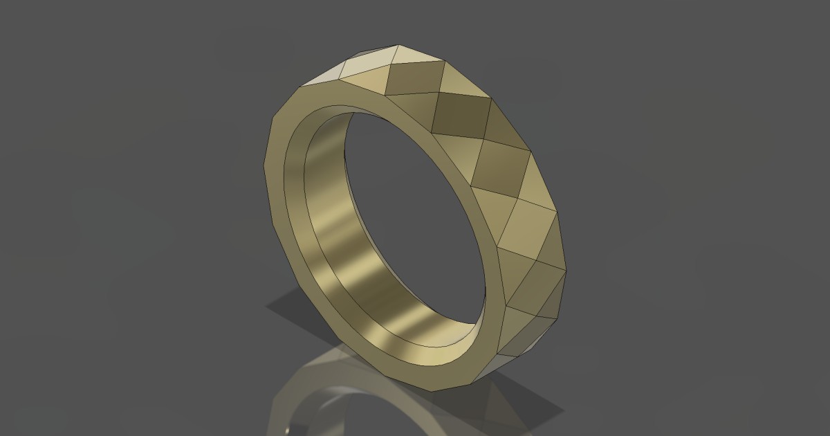 Jewelry | Autodesk Community Gallery