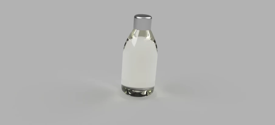 Water Bootle | Autodesk Community Gallery