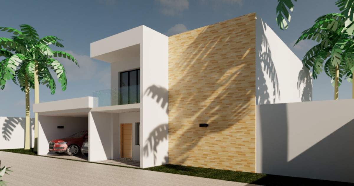 Green's Home | Autodesk Community Gallery