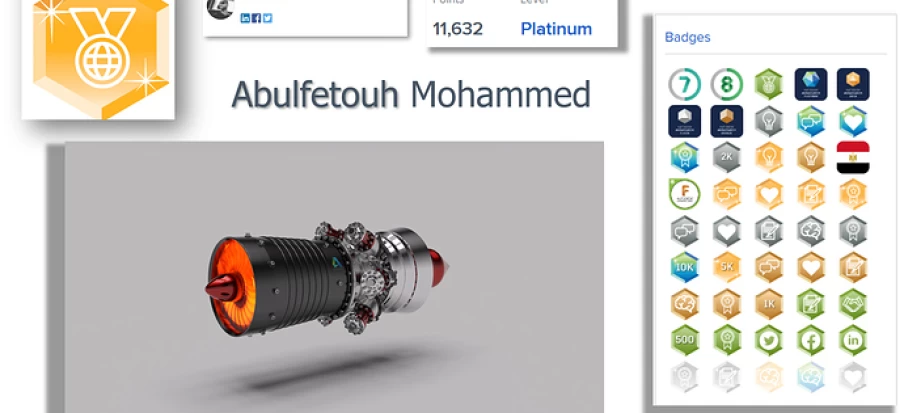 VRED Render Challenge | Autodesk Community Gallery