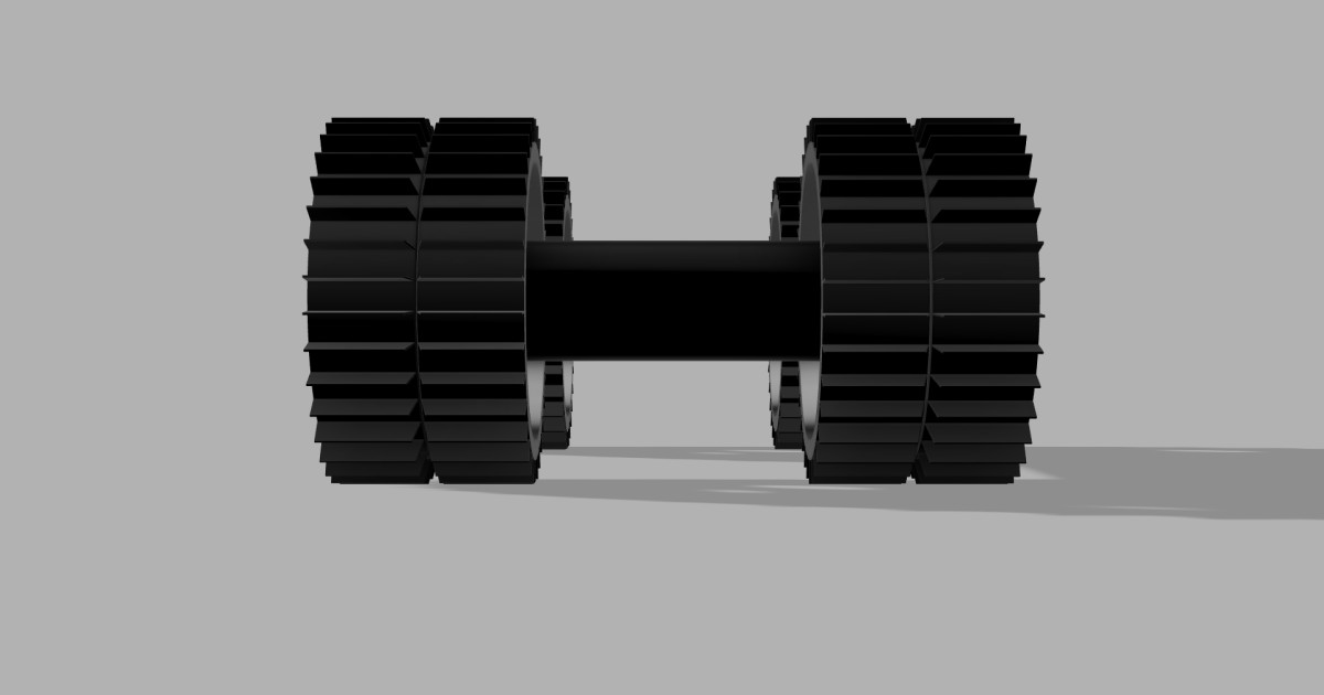 Race bot | Autodesk Community Gallery