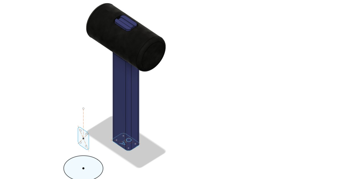 Hammer | Autodesk Community Gallery
