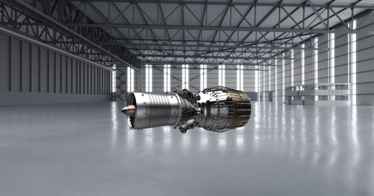 jet engine | Autodesk Community Gallery