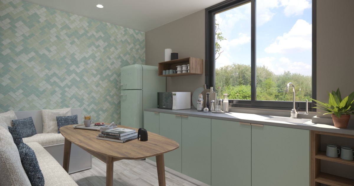 KITCHEN | Autodesk Community Gallery