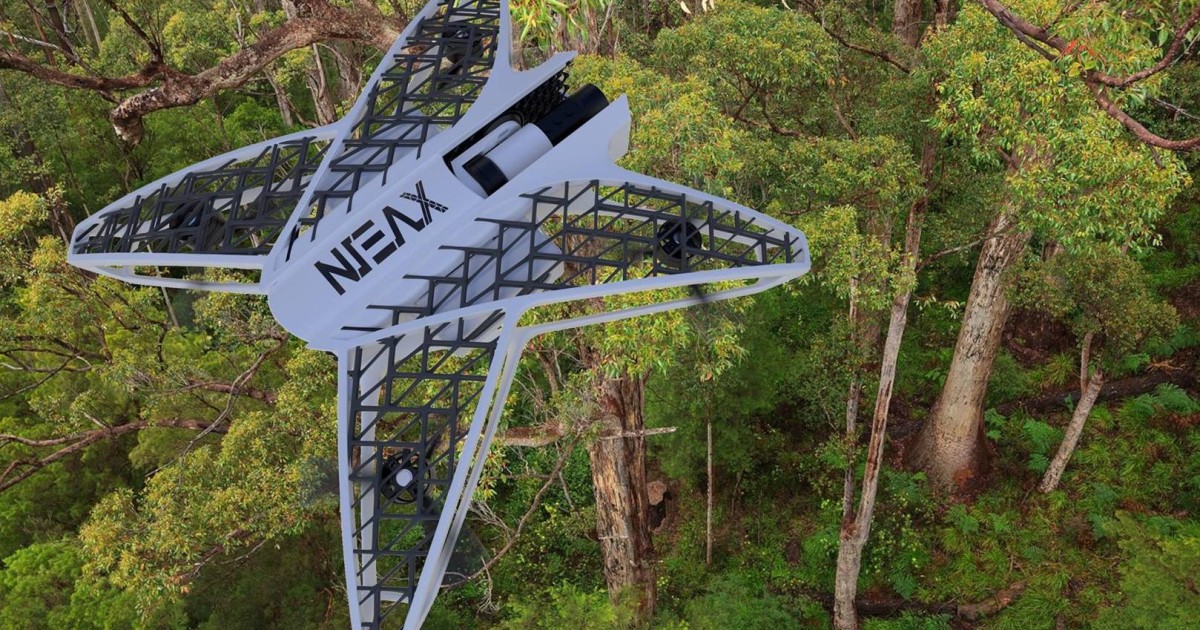 X VEIN / Finally Released as Open Source Project ! | Autodesk Community ...