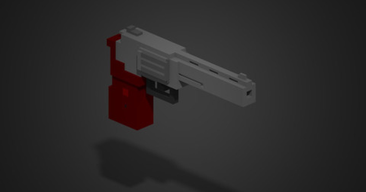 Weapons you can buy low priced weapon designs ready for a low poly game ...