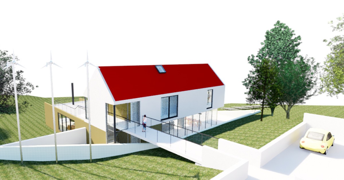 rac_basic_sample_project123 | Autodesk Community Gallery