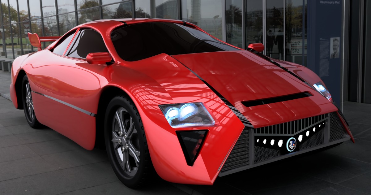 CAR V2-SDS | Autodesk Community Gallery