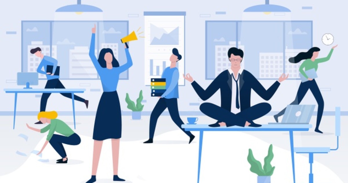 6 Ways To Make Workplace Fun For The Employees | Autodesk Community Gallery