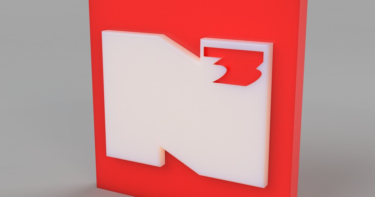 NerdCubed Logo | Autodesk Community Gallery