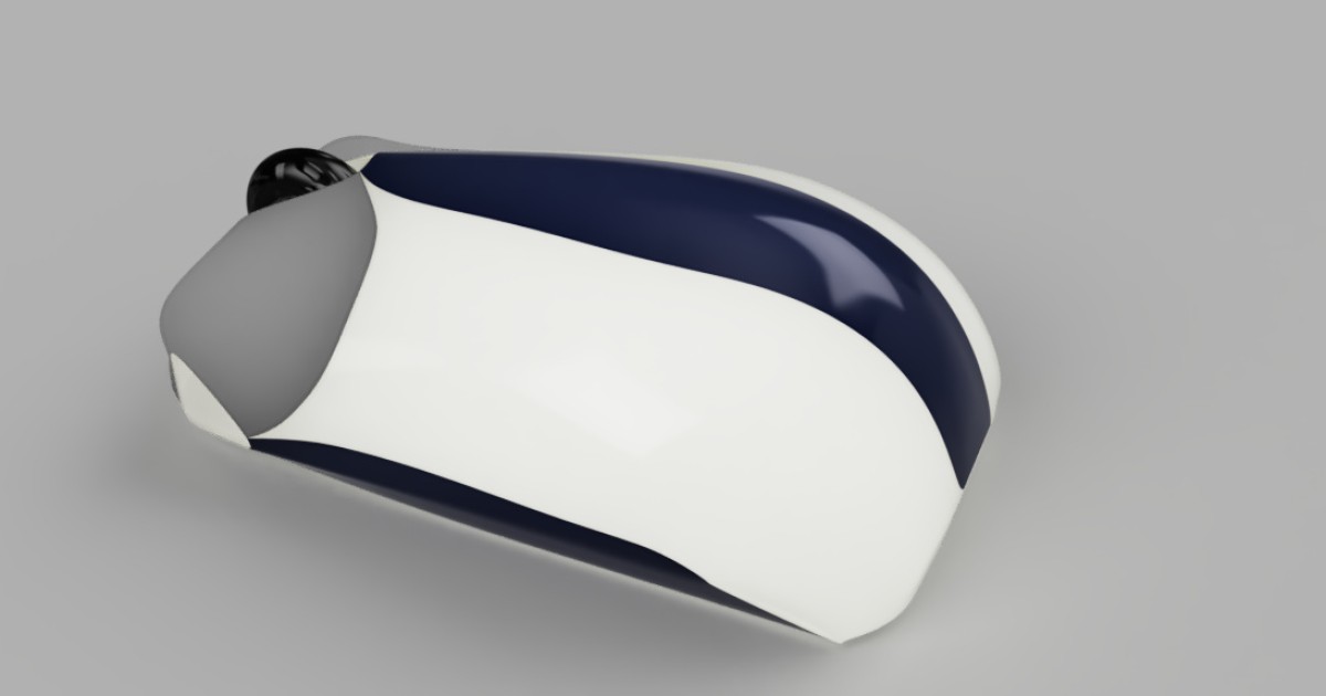 MOUSE | Autodesk Community Gallery