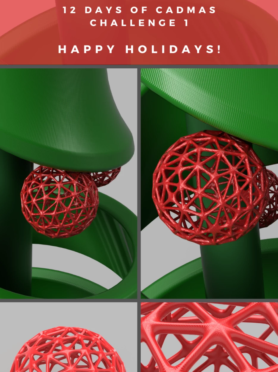 Van Ct Scan Naar 3d Print Autodesk Community Gallery