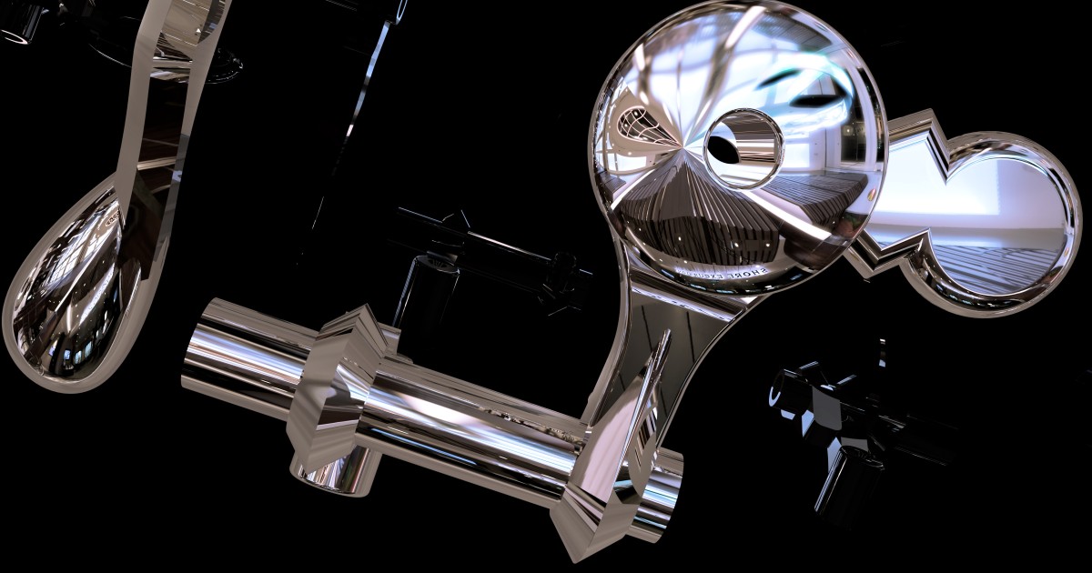 Oboe-keyboard | Autodesk Community Gallery