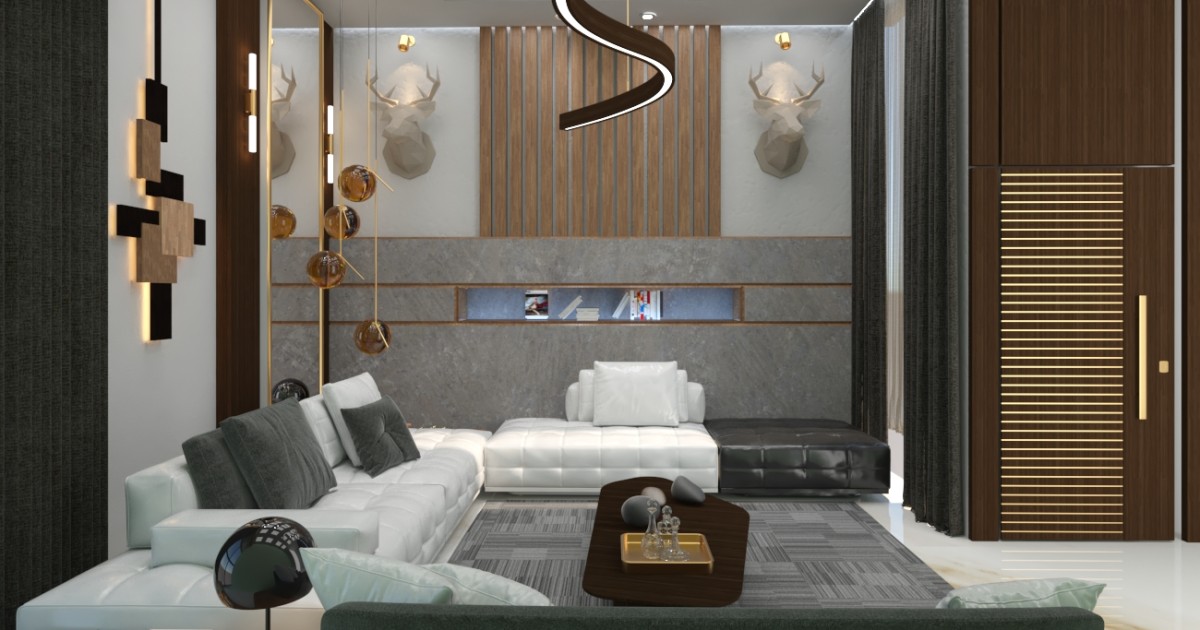 Interior | Autodesk Community Gallery