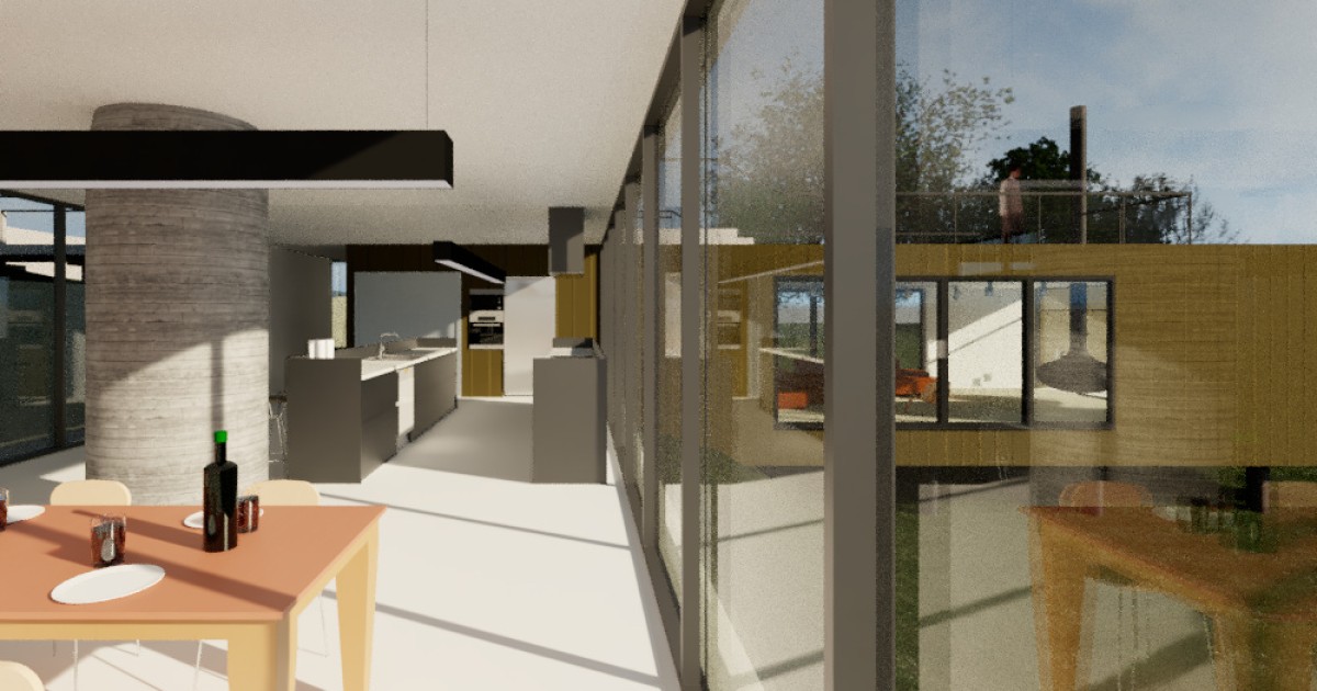 rac_basic_sample_project443 | Autodesk Community Gallery