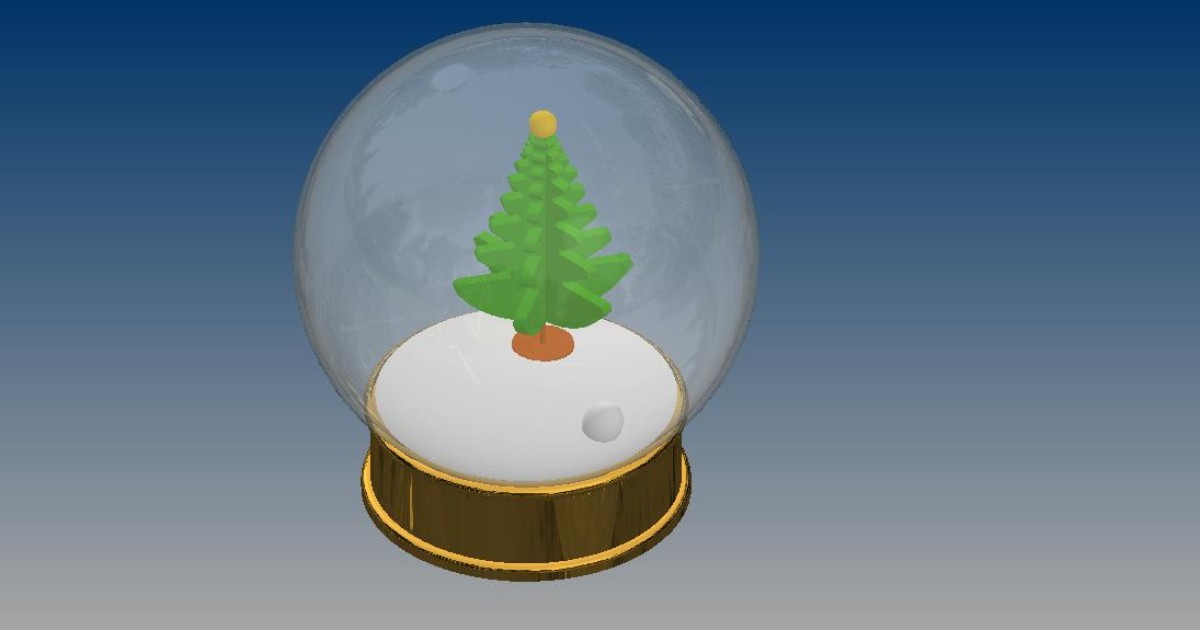snowball | Autodesk Community Gallery