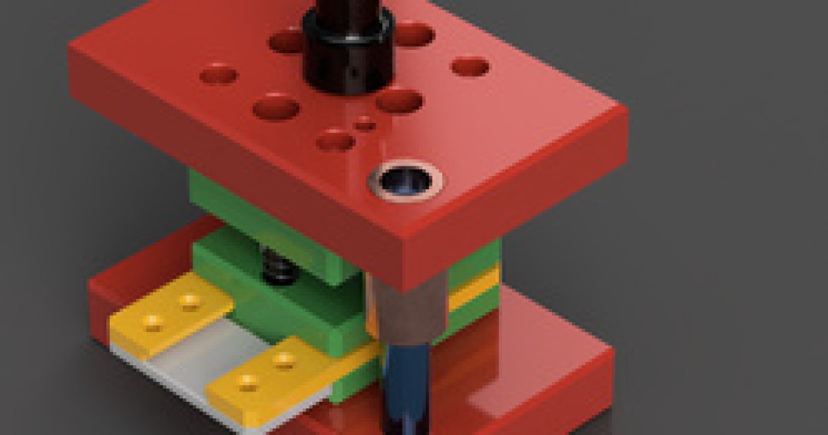 Progressive Tool | Autodesk Community Gallery