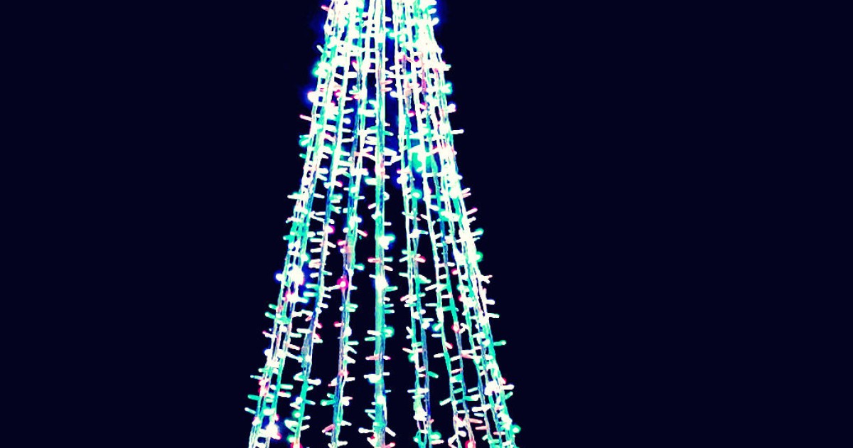 Christmas Lighting | Autodesk Community Gallery