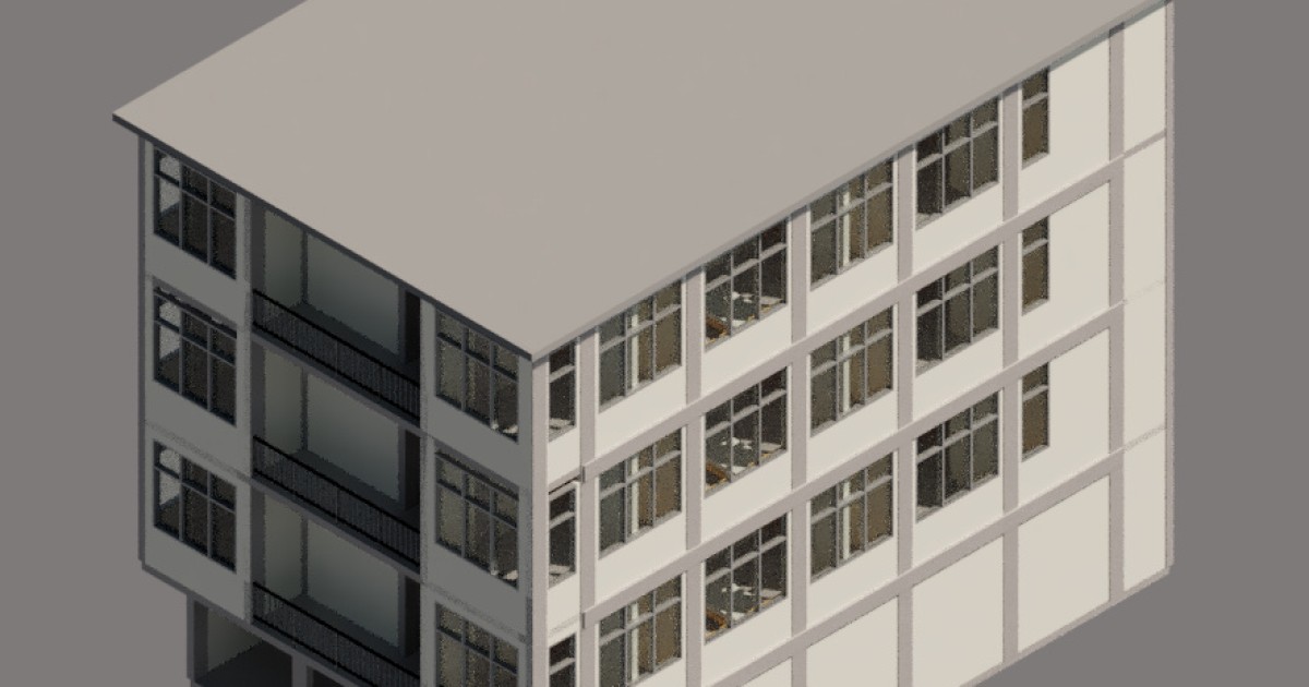 MK-ARCH | Autodesk Community Gallery