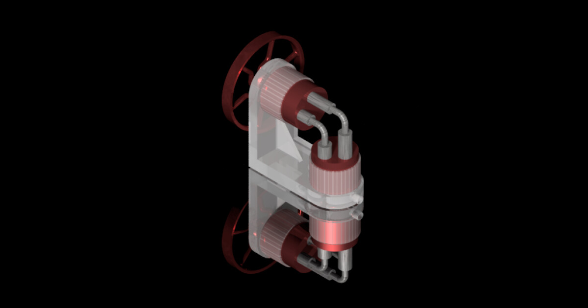 Motor Elbow | Autodesk Community Gallery