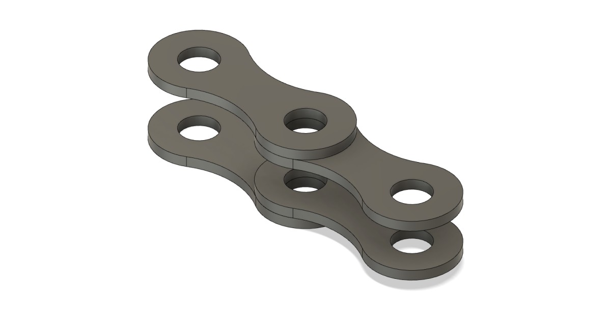 bike chain | Autodesk Community Gallery