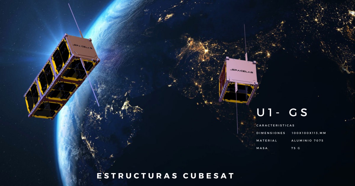 Generative Cubesat U1 V5 | Autodesk Community Gallery
