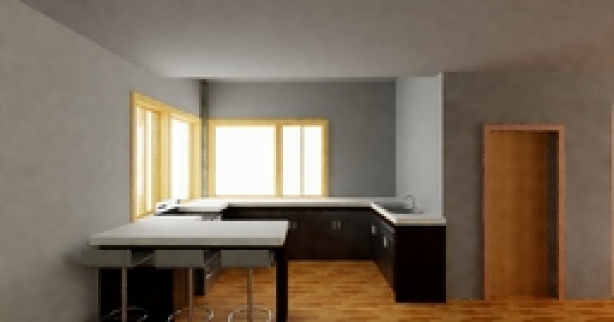 Examen P3 Revit | Autodesk Community Gallery