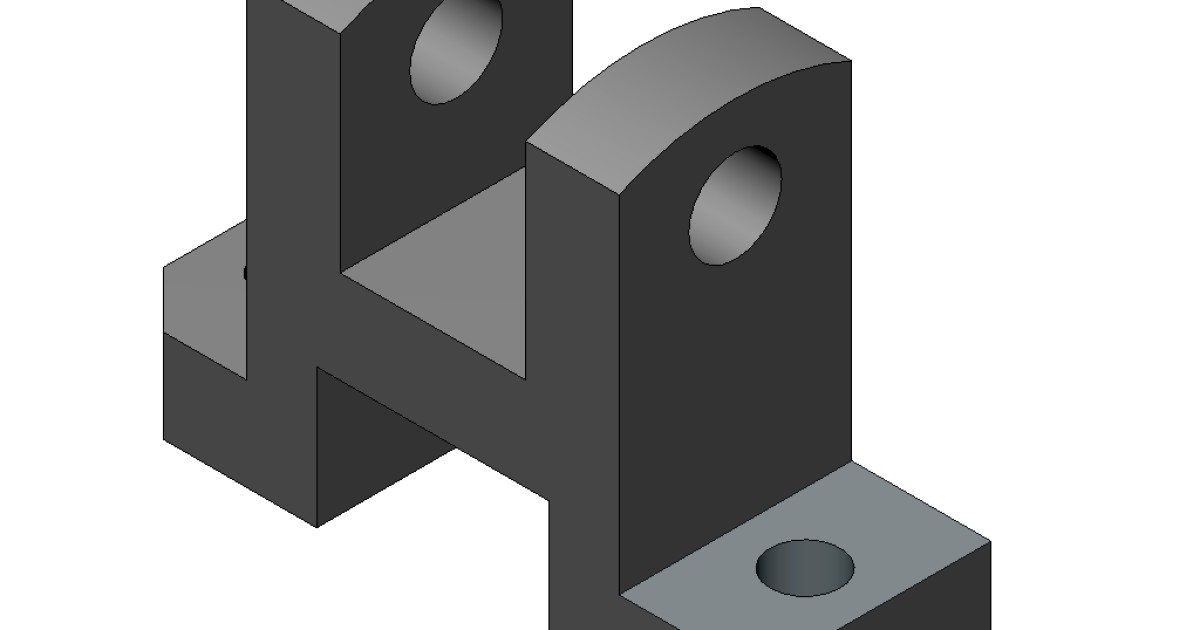 Anchor Base Version 2 | Autodesk Community Gallery