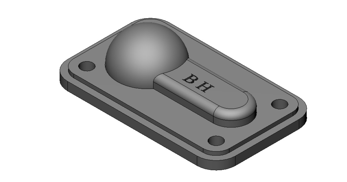 Pivot CAM | Autodesk Community Gallery