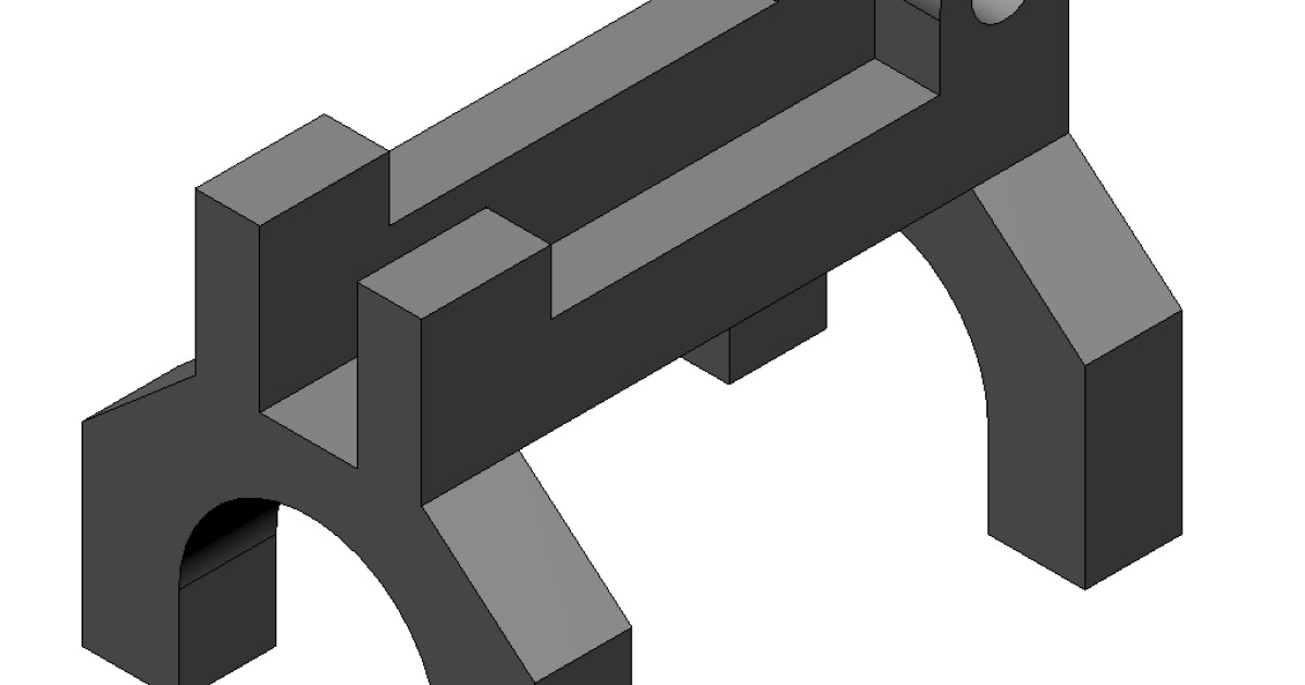 Transfer Fork | Autodesk Community Gallery