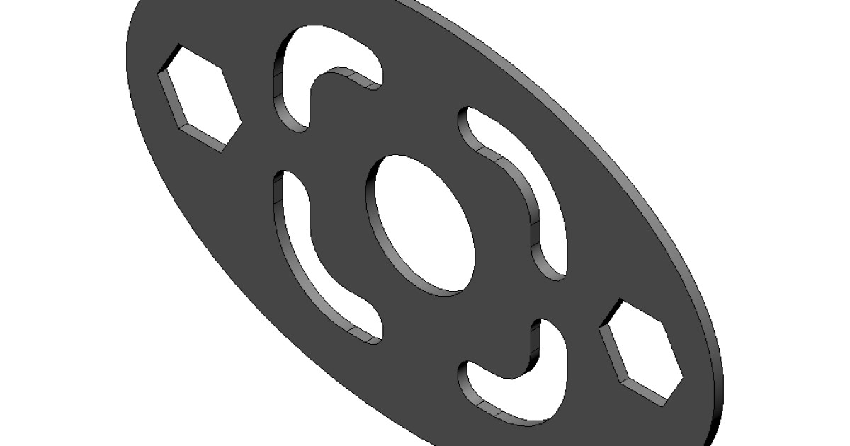 Vent Cover | Autodesk Community Gallery