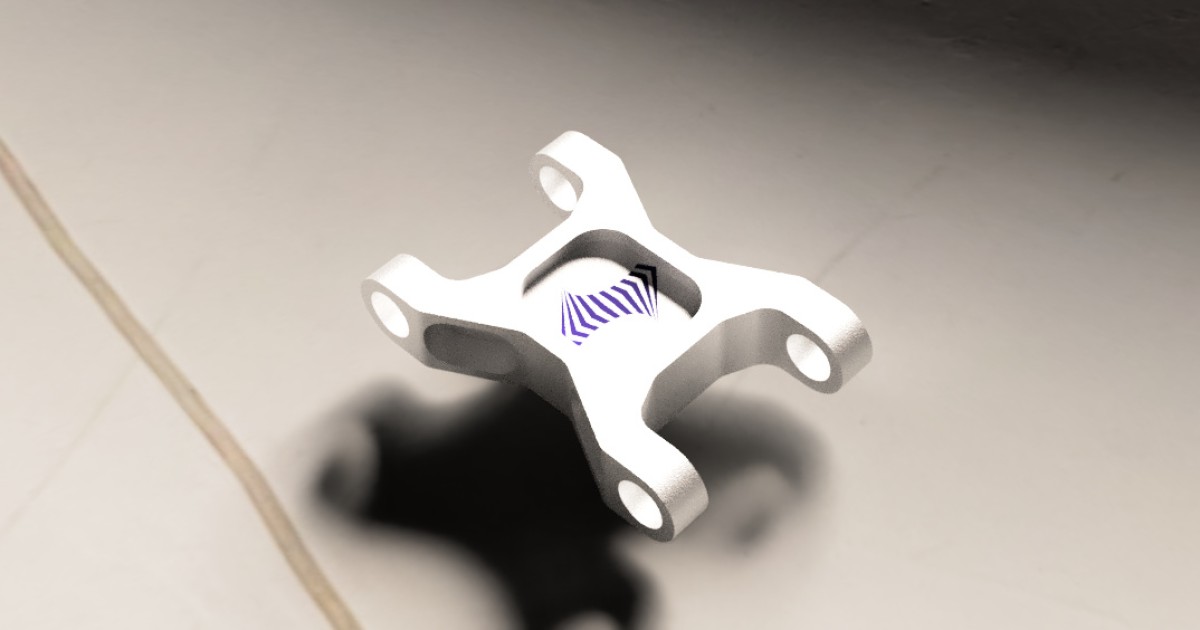 Multi Axis Challenge | Autodesk Community Gallery
