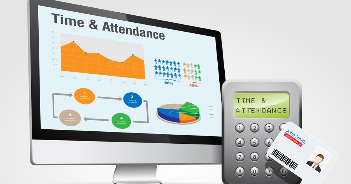 Role Of Smart Attendance System In The Development Of Business ...